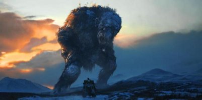 Trolljegeren | Jojjenito – om film...