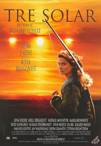 Tre solar (2004) | Jojjenito – om film...