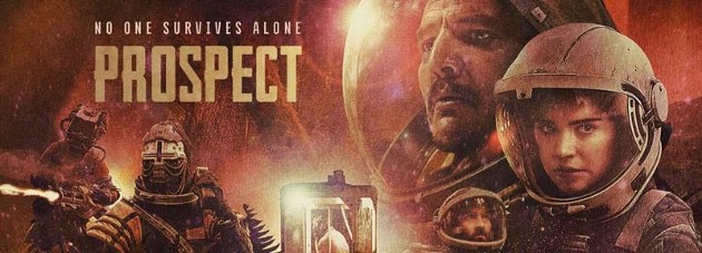 Prospect (2018) | Jojjenito – om film...