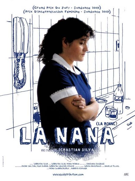 La nana (2009) | Jojjenito – om film...