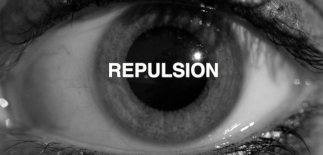Repulsion (1965) | Jojjenito – om film...