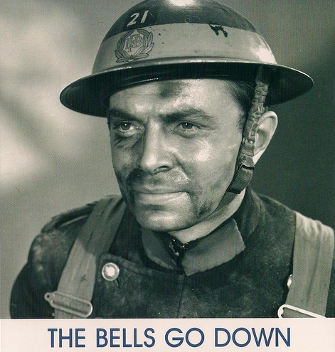 The Bells Go Down (1943) | Jojjenito – om film...