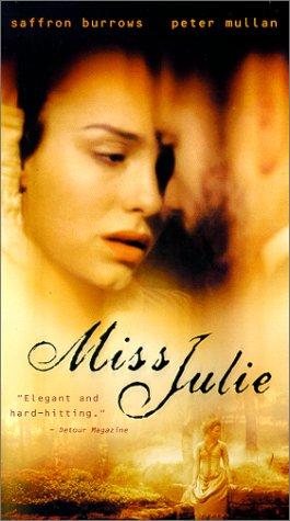 Fröken Julie (1999) | Jojjenito – om film...
