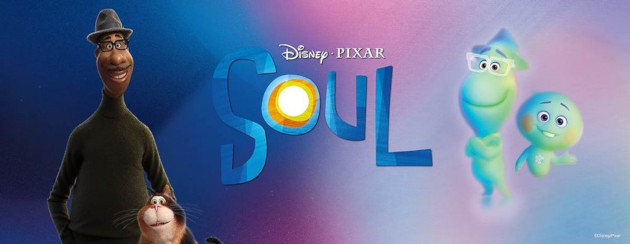 Pixar: Soul (2020) | Jojjenito – om film...