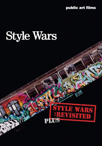 Style Wars (1983) & Style Wars Revisited (2003) | Jojjenito – om film...