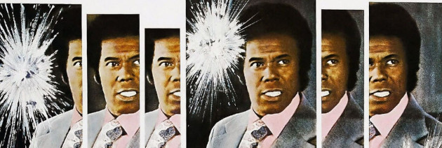 Trouble Man (1972) | Jojjenito – om film...