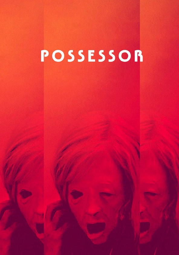 Possessor (2020) | Jojjenito – om film...