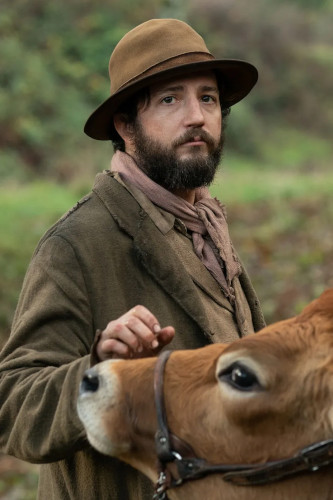First Cow (2019) | Jojjenito – om film...